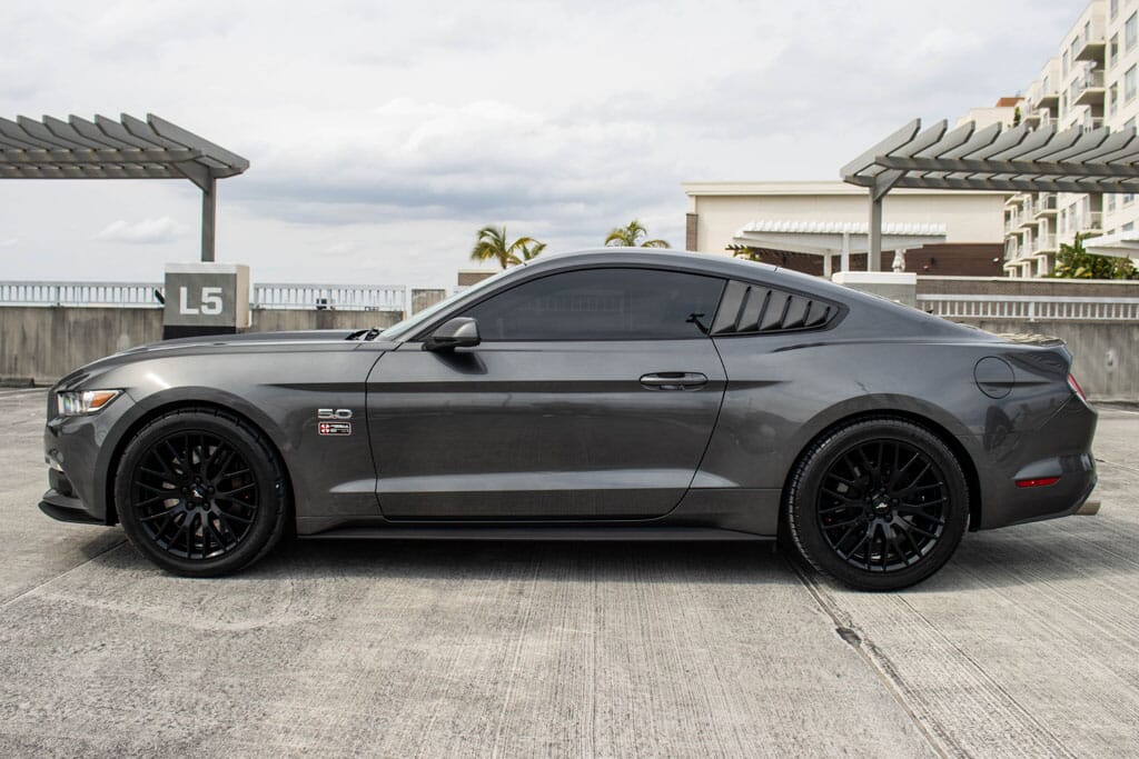 2017 Ford Mustang GT Performance Package for Sale Exotic Car Trader Lot 22031958
